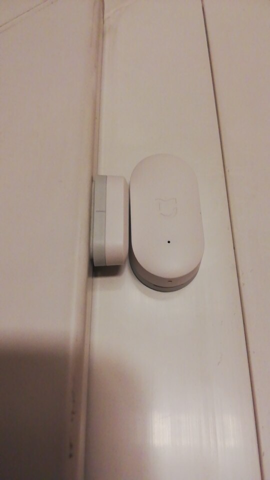 Xiaomi Mijia Intelligent Mini Door Window Sensor - Remote Control ...